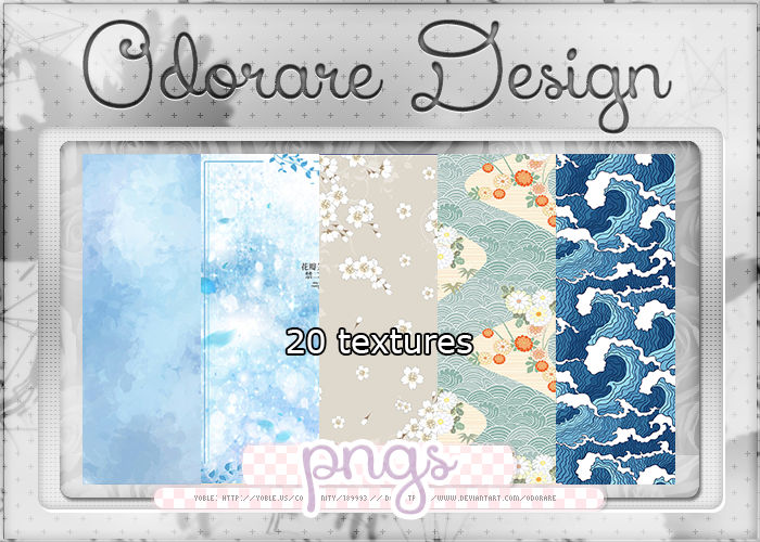 Textures 04 by Odorare-Design on DeviantArt