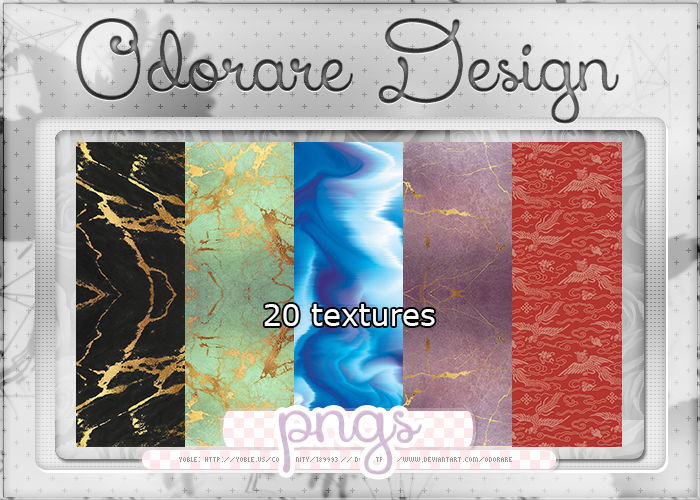 Textures 03 by Odorare-Design on DeviantArt