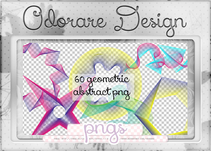 Abstract Geometric 06 by Odorare-Design on DeviantArt