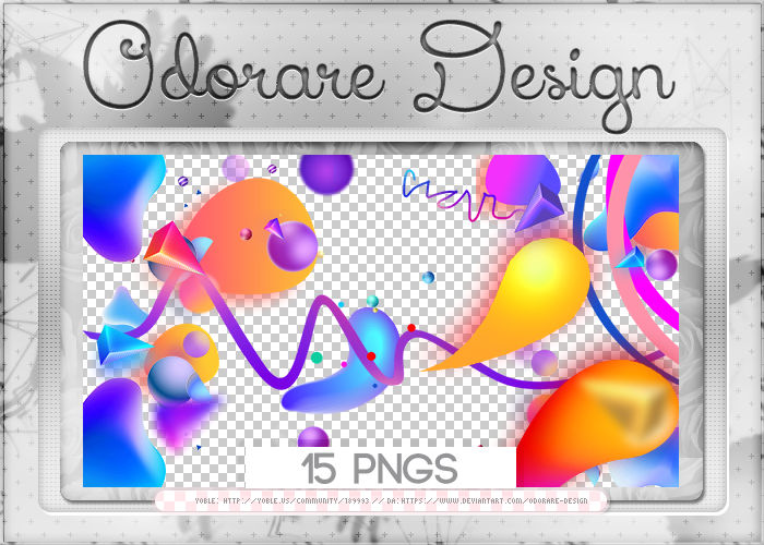 Abstract Geometric 10 by Odorare-Design on DeviantArt