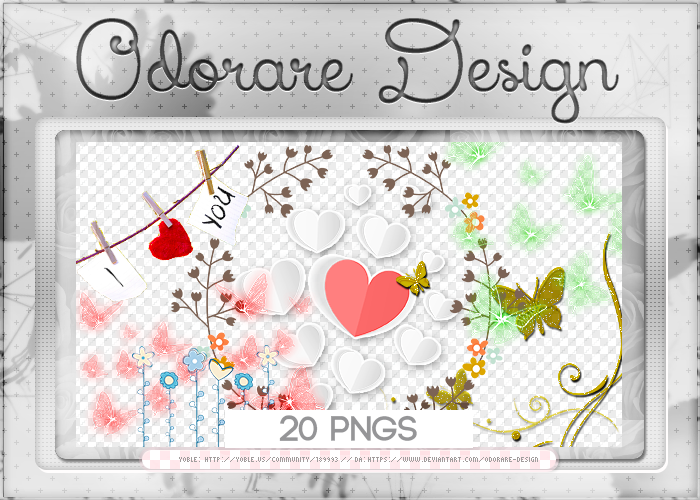 Random Png Pack 136 by Odorare-Design on DeviantArt