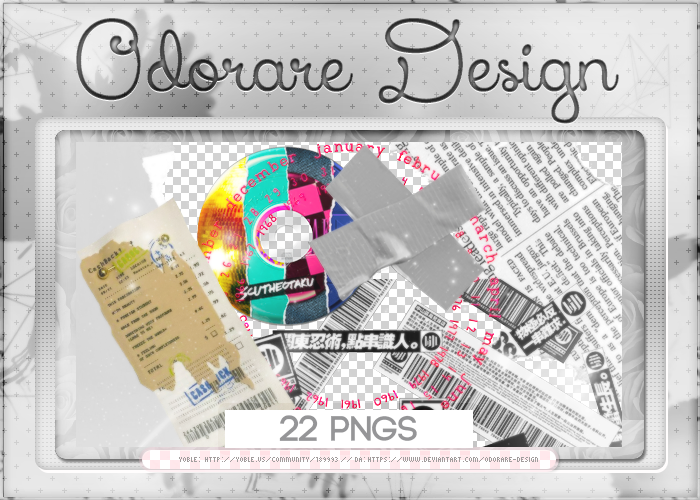 Random Png Pack 145 by Odorare-Design on DeviantArt