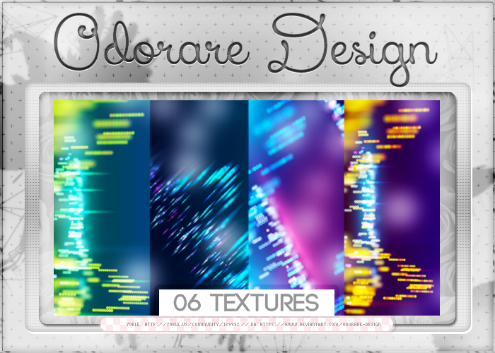 Random Textures 04 by Odorare-Design on DeviantArt