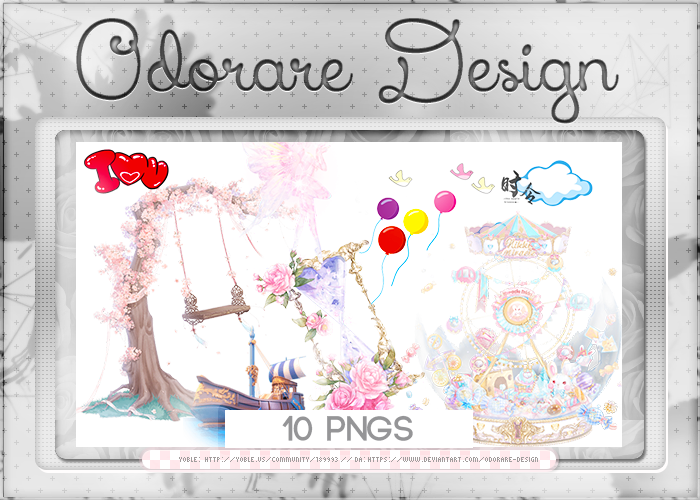 Random Png Pack 176 by Odorare-Design on DeviantArt