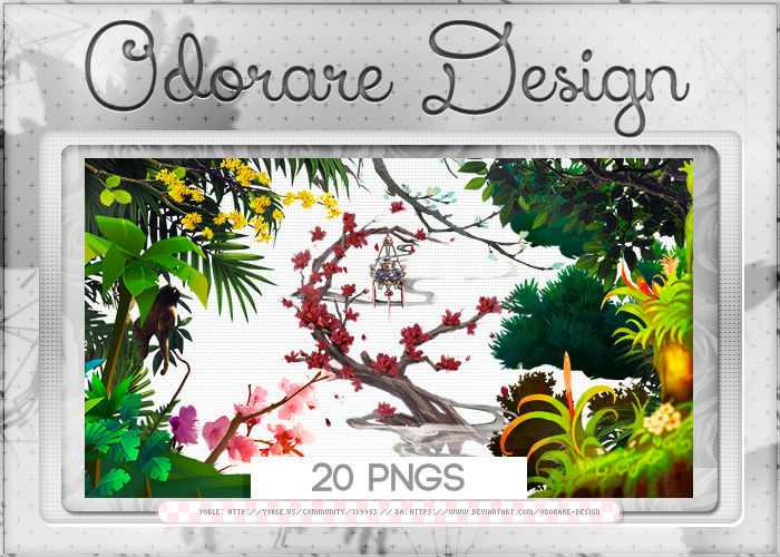 Random Png Pack 193 by Odorare-Design on DeviantArt