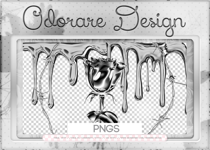 Random Png Pack 256 - Metalic Stuff 04 by Odorare-Design on DeviantArt