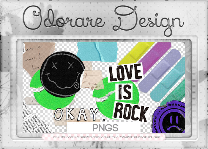 Random Png Pack 255 by Odorare-Design on DeviantArt