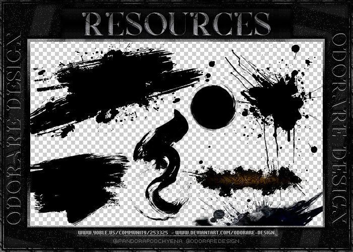 stains png pack by Odorare-Design on DeviantArt