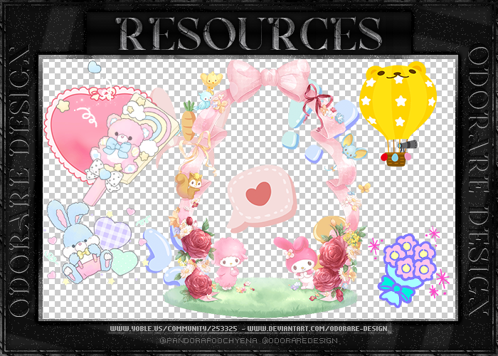 Random Png Pack 266 by Odorare-Design on DeviantArt