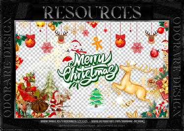 Explore the Best Christmaspack Art | DeviantArt