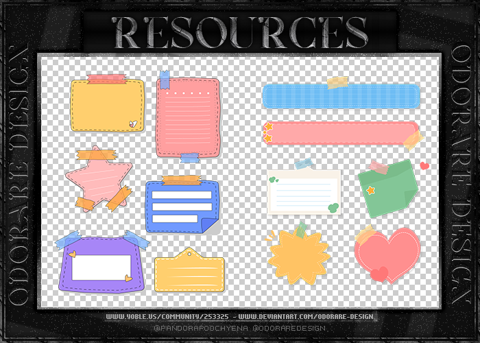 Random Png Pack 271 by Odorare-Design on DeviantArt