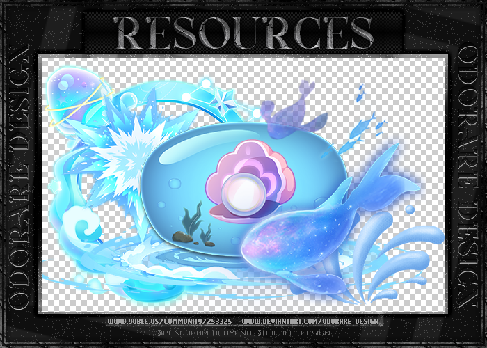 Water Png Pack 03 by Odorare-Design on DeviantArt