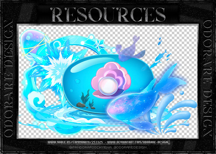 Water Png Pack 03 by Odorare-Design on DeviantArt