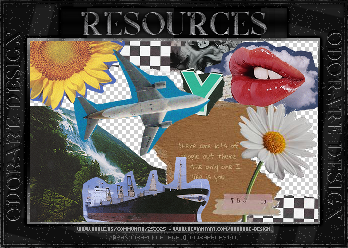 Random Png Pack 281 by Odorare-Design on DeviantArt