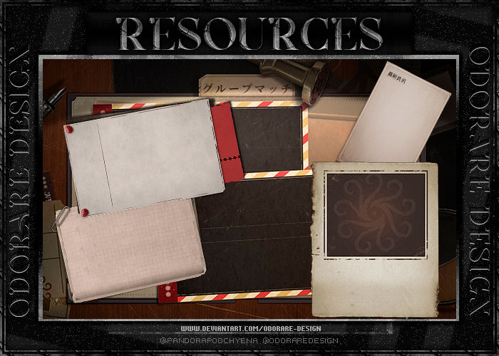Random Png Pack 302 by Odorare-Design on DeviantArt