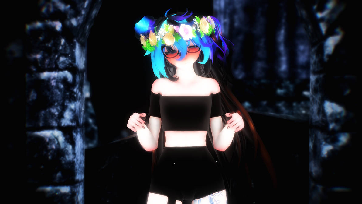 Maria~ UwU!~ by Princeskawaiicat on DeviantArt