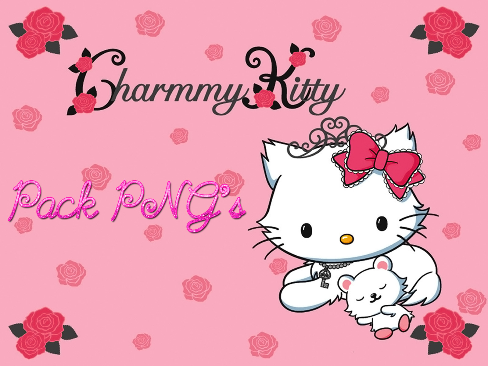 Hello Kitty Wallpaper Blackberry