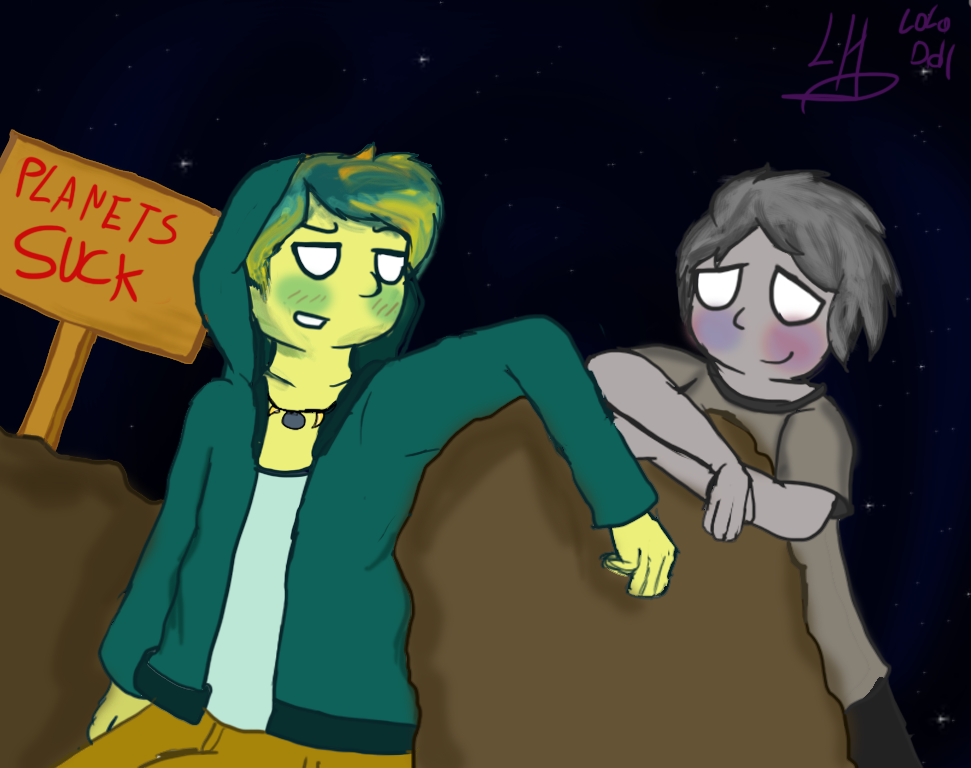 Titan X moon - Solarballs by Loladoll176 on DeviantArt