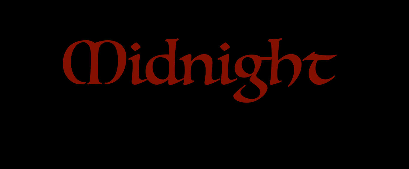 Midnight by kade32 on DeviantArt