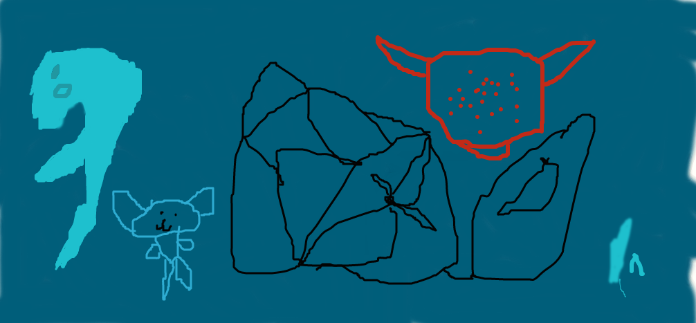 bad fanart by POPDY on DeviantArt