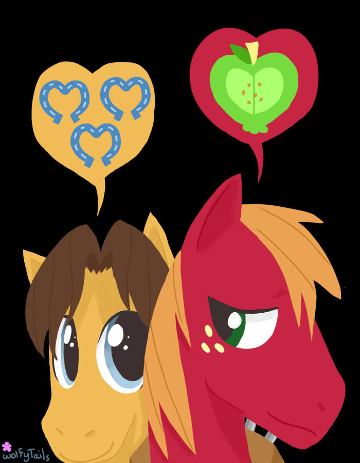 A Taste of Caramel pt. 1 by Turtleking900 on DeviantArt