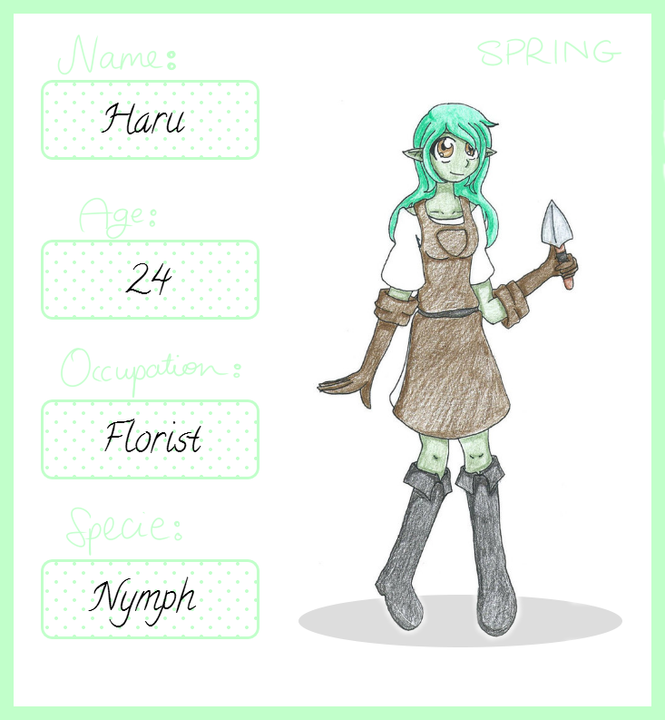 Haru's Application by Bassy4ever11 on DeviantArt