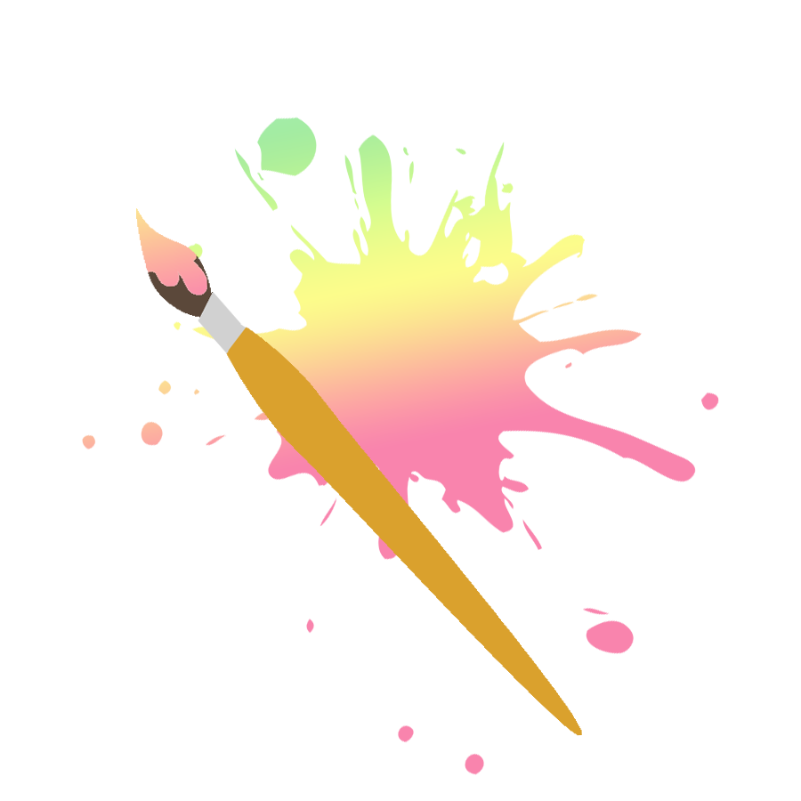 Paint Cutie Mark