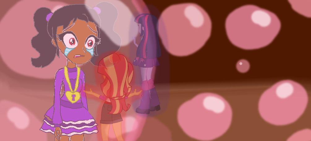 TGS: TMP - SuperGirlDeyonah's minds by ItzSuperGirlDeyonah on DeviantArt