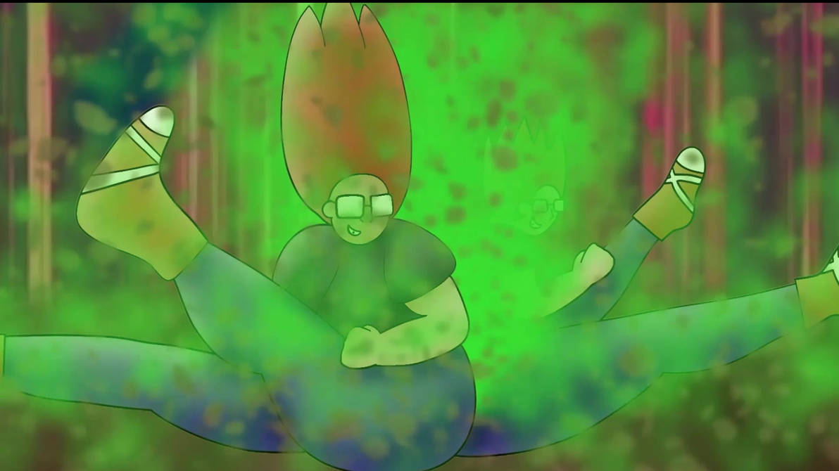 Twin Giantess Hyper Fart Rampage Animation By Radical Dg2 On Deviantart