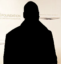 Jay-Z Silhouette by JCSheerin on DeviantArt