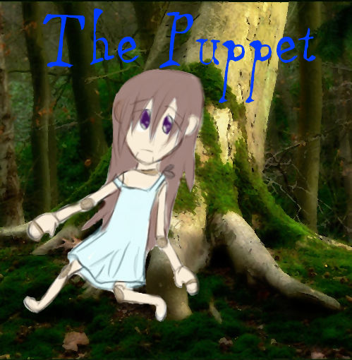 The Puppet by Joel-Teh-Samurai on DeviantArt