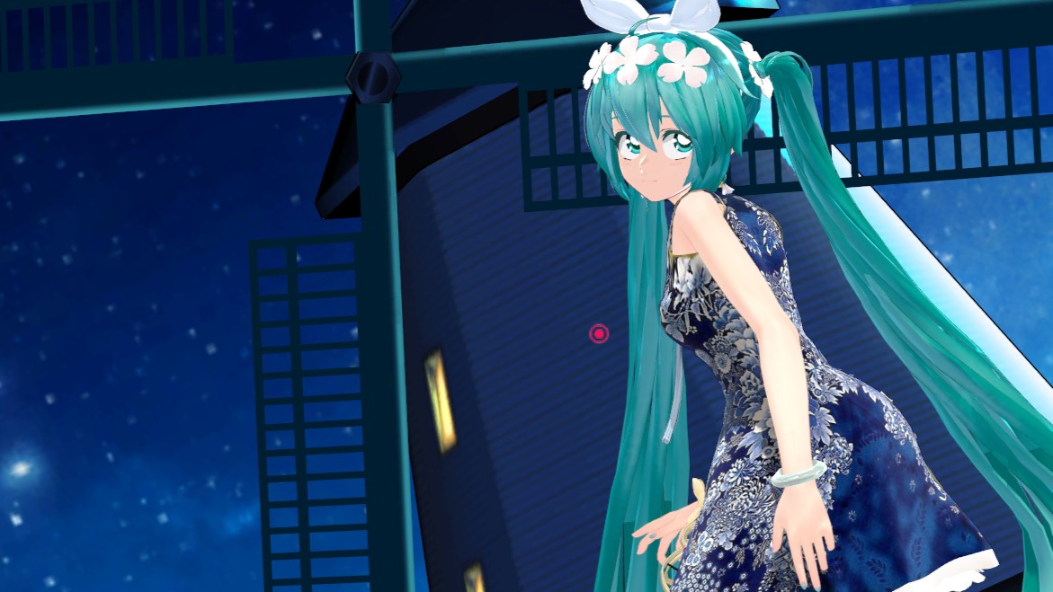 [MMD Model DL] TDA Hatsune Miku DL by neko0o0o on DeviantArt