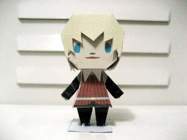 Template_Ingus by smilerobinson on DeviantArt