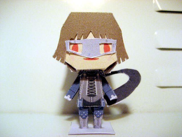 Template_Queen_Persona 5 by smilerobinson on DeviantArt