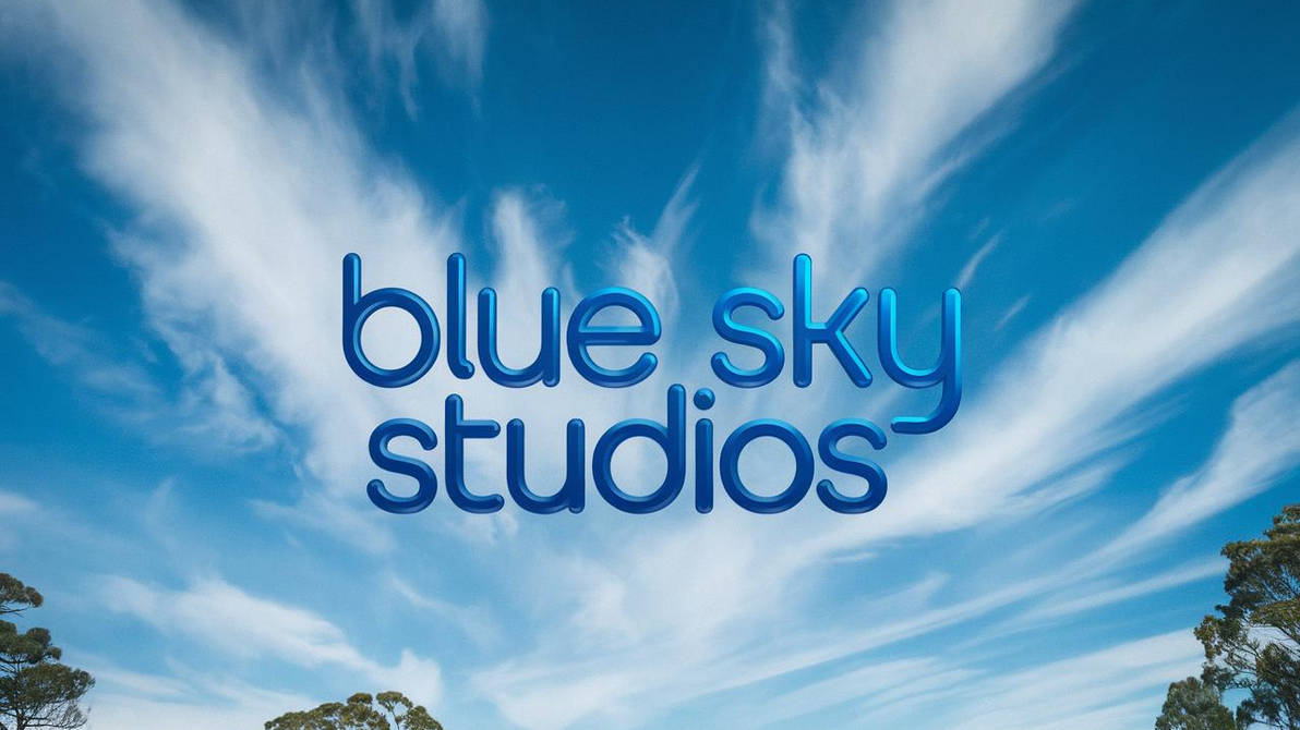 What if Blue Sky was never shut down by notepadsebtricky on DeviantArt