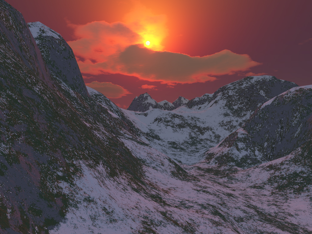 Shadow's Night by KnightRider2000 on DeviantArt