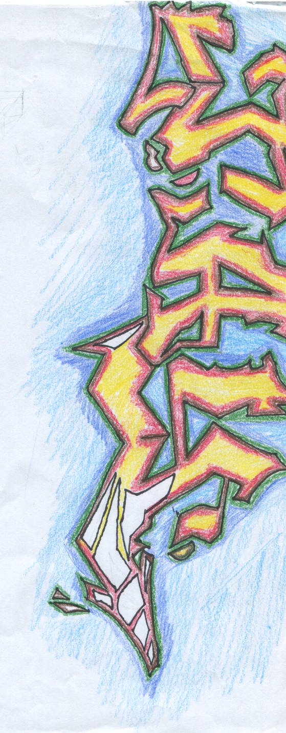 jay graffiti by JBempathy on DeviantArt