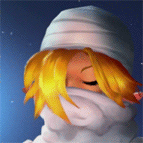 Fan art Sheik animated by lakengubben on DeviantArt