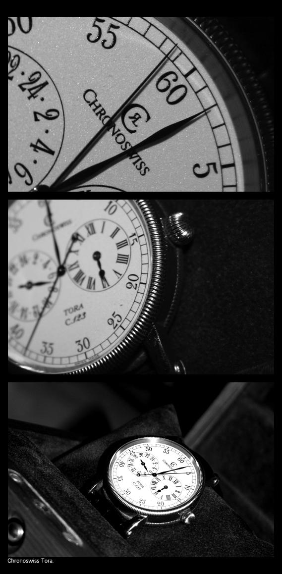 Time Never Stops by Kayradim on DeviantArt