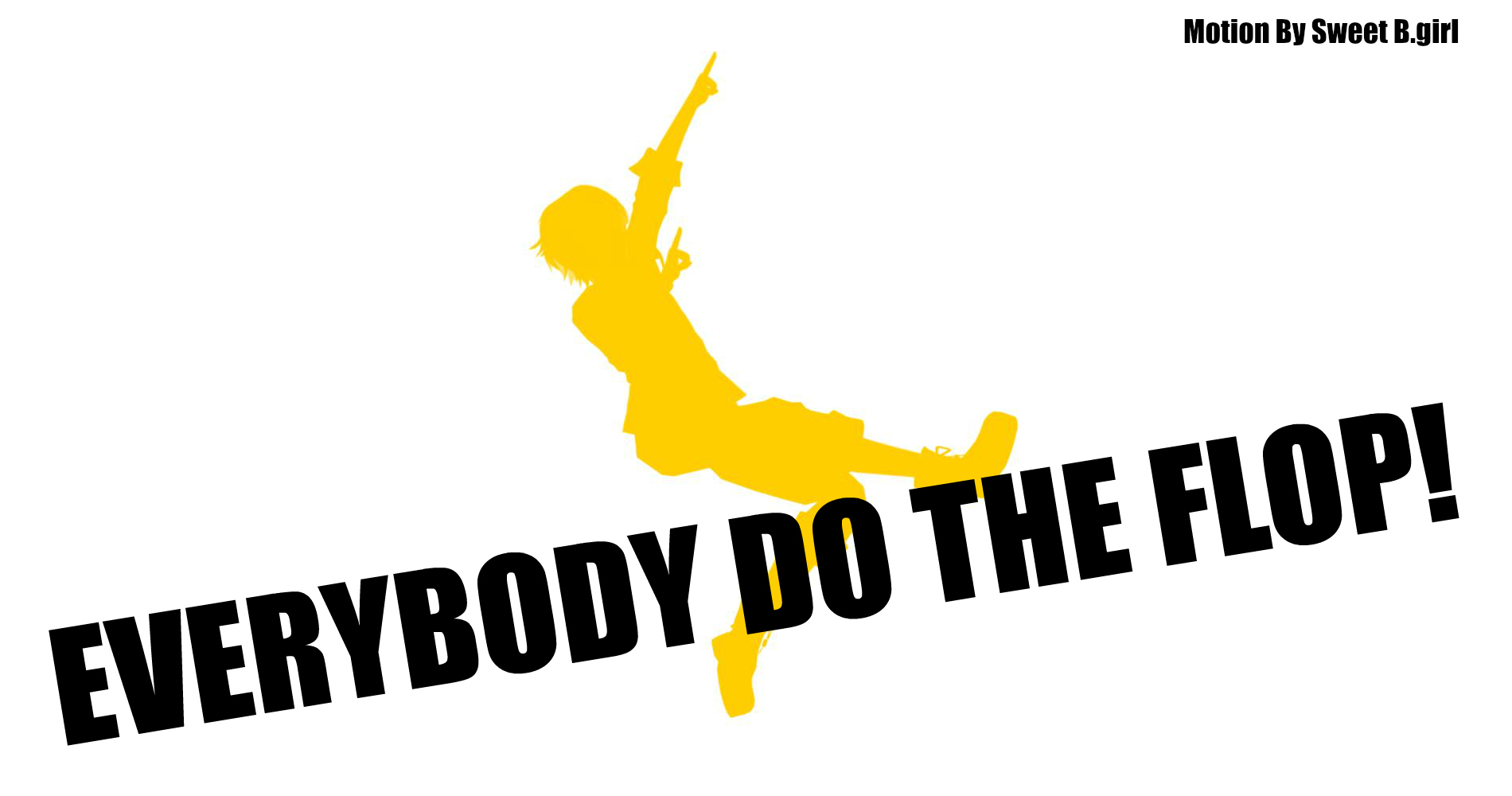 Do the floop! No more dls by Shira-Flame on DeviantArt