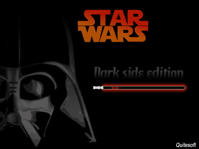 StarWars - Dark side edition by Joe-Leo on DeviantArt