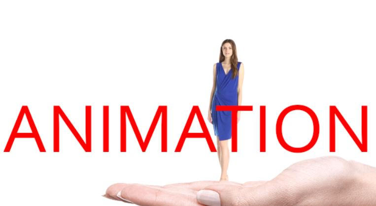 Animation Shrinking Her A Bit More By Downshegoes On Deviantart 