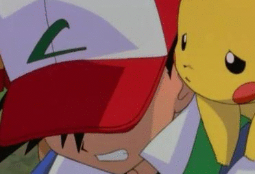 The Ketchum Curse by kowalskiology101 on DeviantArt