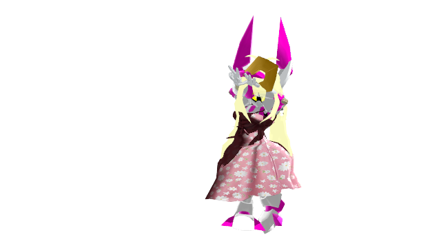 MMD OC : Maska DL by niconicodonasm666 on DeviantArt