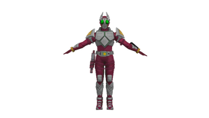 Kamen Rider Revice Buddy All Up! by drfrix on DeviantArt