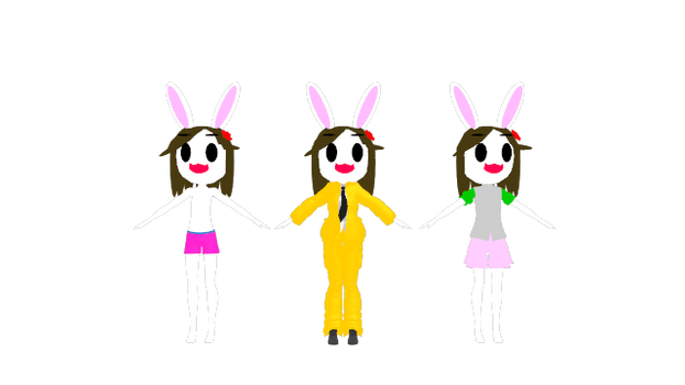 Explore the Best Mootwo Art | DeviantArt