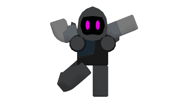 MMD Roblox : TDS Fallen hero DL! by niconicodonasm666 on DeviantArt