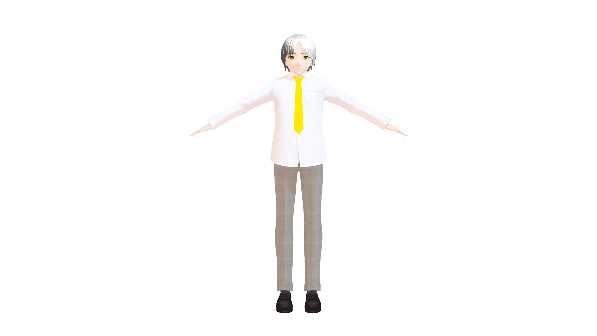 MMD UTAU : Mr.Alice by niconicodonasm666 on DeviantArt