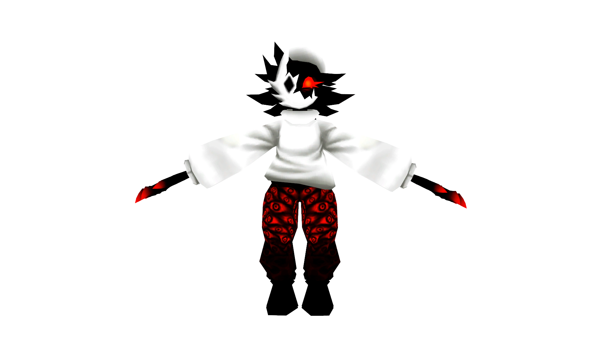 MMD Roblox/Regretevator : Folly by niconicodonasm666 on DeviantArt