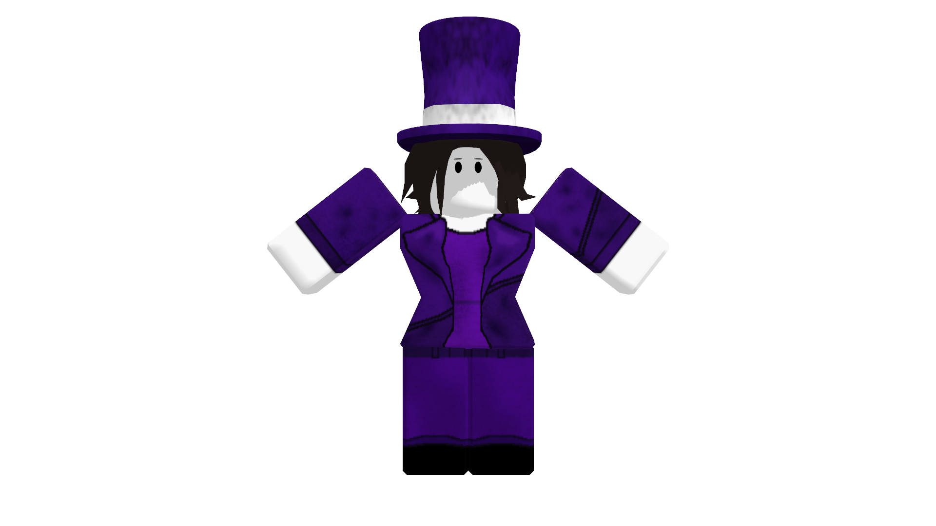 MMD Roblox/Regretevator : Mach by niconicodonasm666 on DeviantArt